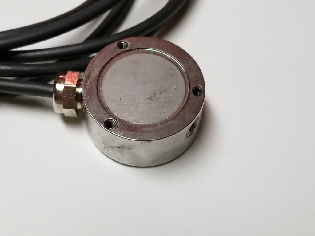 HBM C9B Compact Force Transducer – PLC BARN