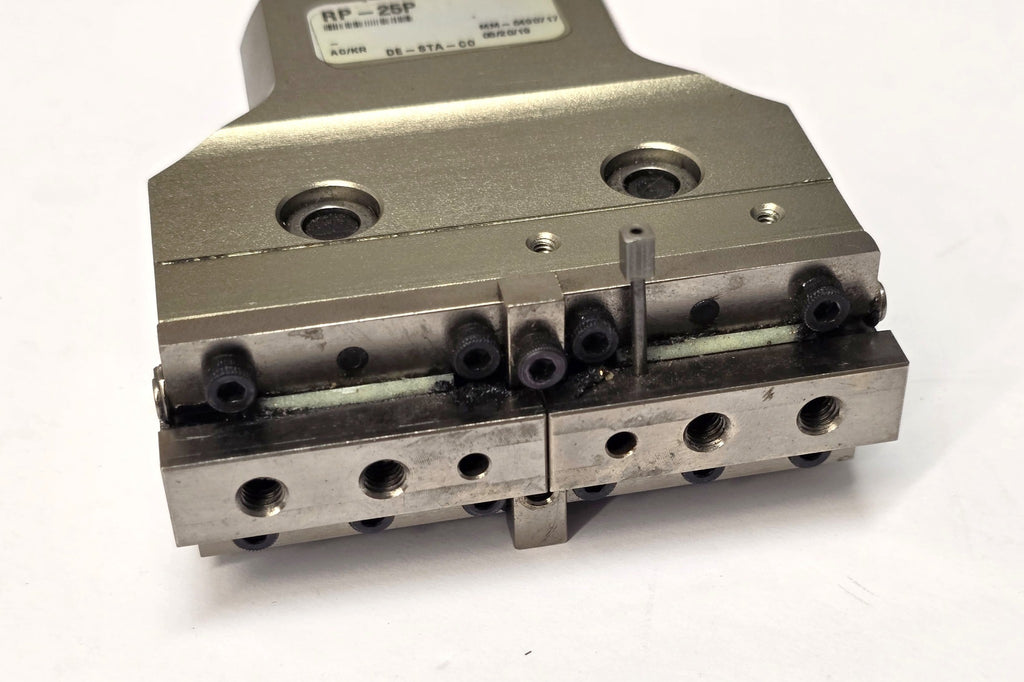 Robohand Destaco RP-25P Pneumatic Parallel Gripper – PLC BARN