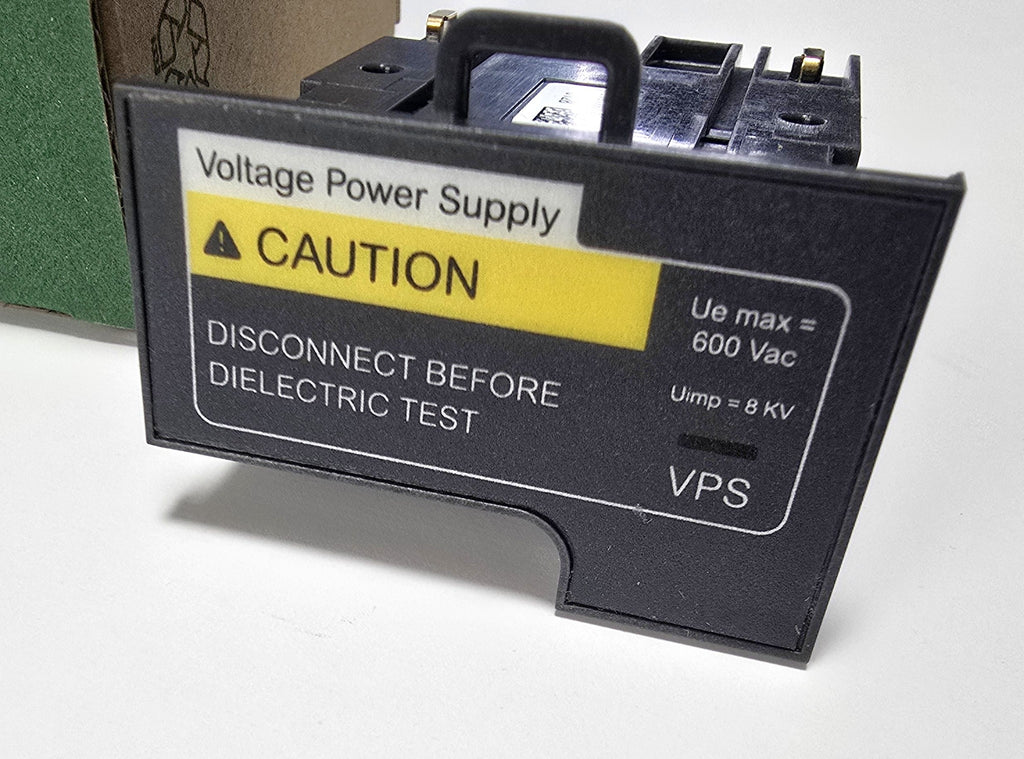 Schneider LV850060 Masterpact MTZ Micrologic X Voltage Power Supply Mo ...