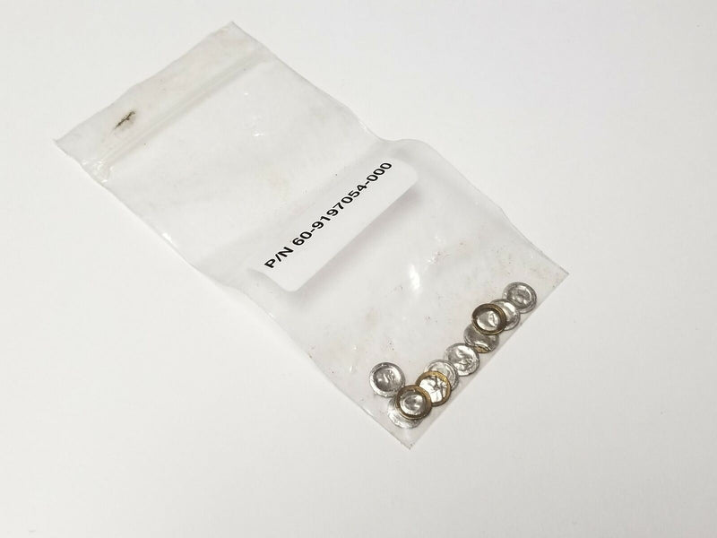 Range Guard 60-9197054-000 Foil Nozzle Seals Burst Disc 10-Pack – PLC BARN