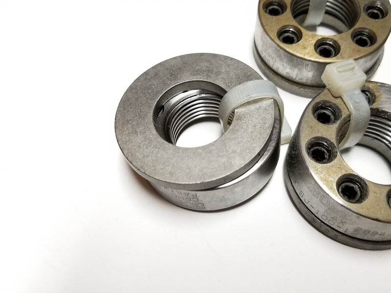 Supernut SJ-100-12 Superbolt CRMO Tensioner LOT OF 5! – PLC BARN