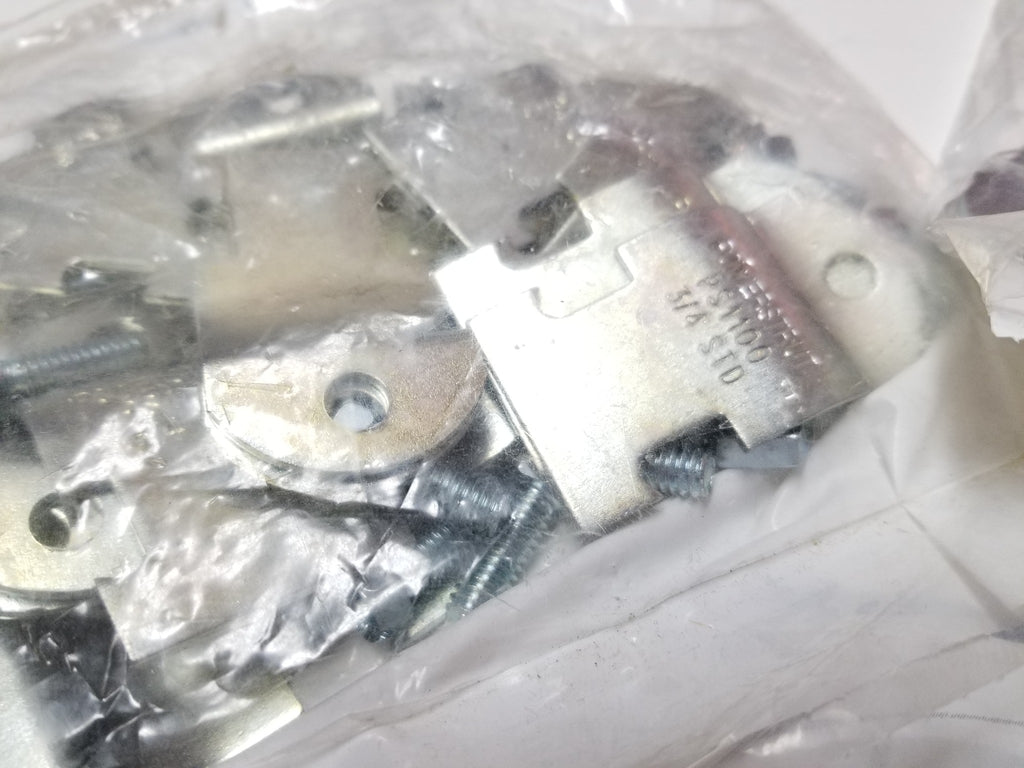 Power-Strut P-1112 Standard Pipe Clamp for 3/4" GRC / IMC Conduit (30 ...