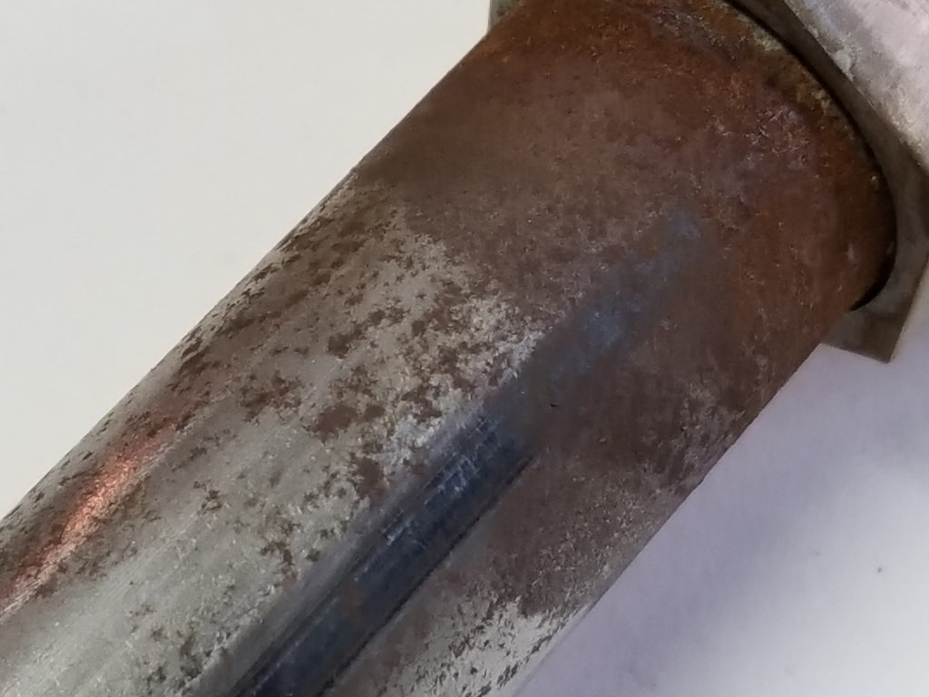 Amerex 10089 Fire Extinguisher Control Valve Head Assembly – PLC BARN