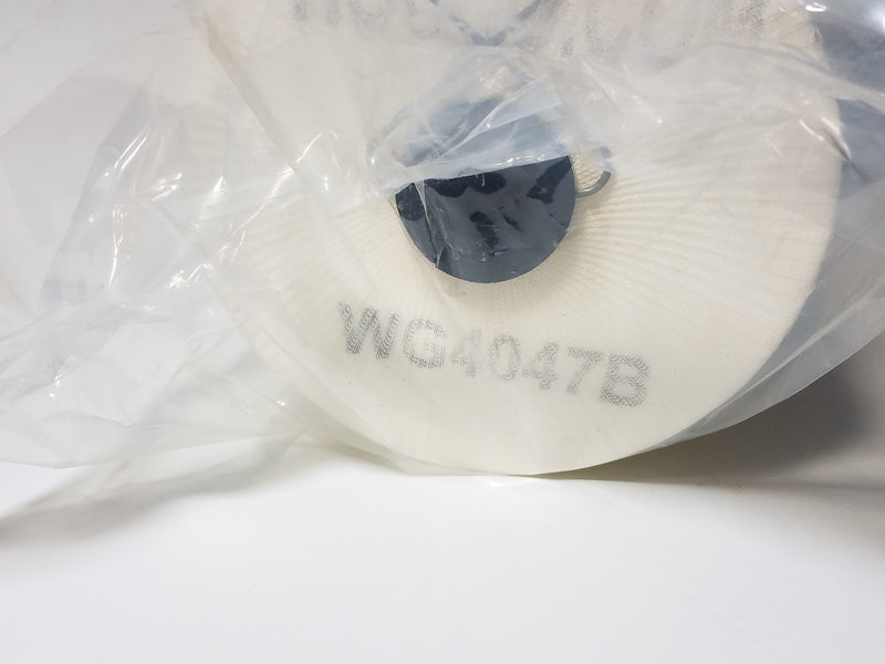 TIOCCO / Filmax WG4047B Filter Cartridge Assembly Approx. 19" Long x 7 ...