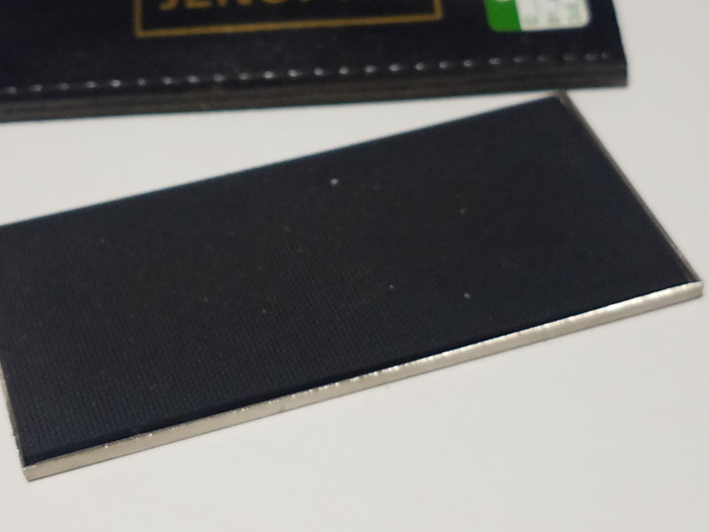 Hommel Etamic RS304 Calibration Precision Guide Check Roughness / Styl ...