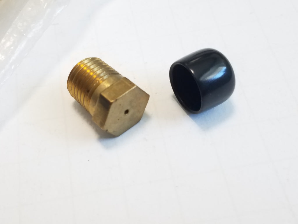 Amerex 10173 Vent Check for Pneumatic Control Head 10147 Vehicle or Re ...