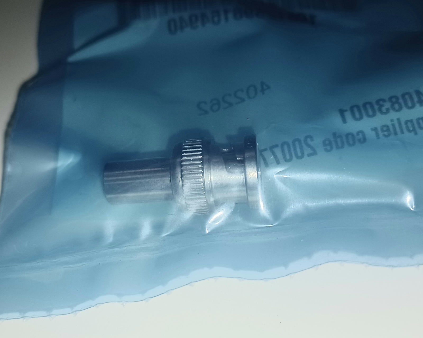 Allen Bradley 1786-XT/A ControlNet 75 Ohm Trunk Terminator – PLC BARN