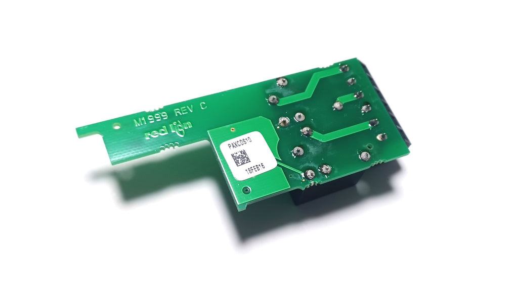Red Lion PAXCDS10 Dual Relay Setpoint PAX Unit Plug-In Card – PLC BARN