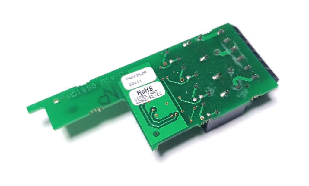 Red Lion PAXCDS20 Quad Setpoint Relay Output Card PAX – PLC BARN