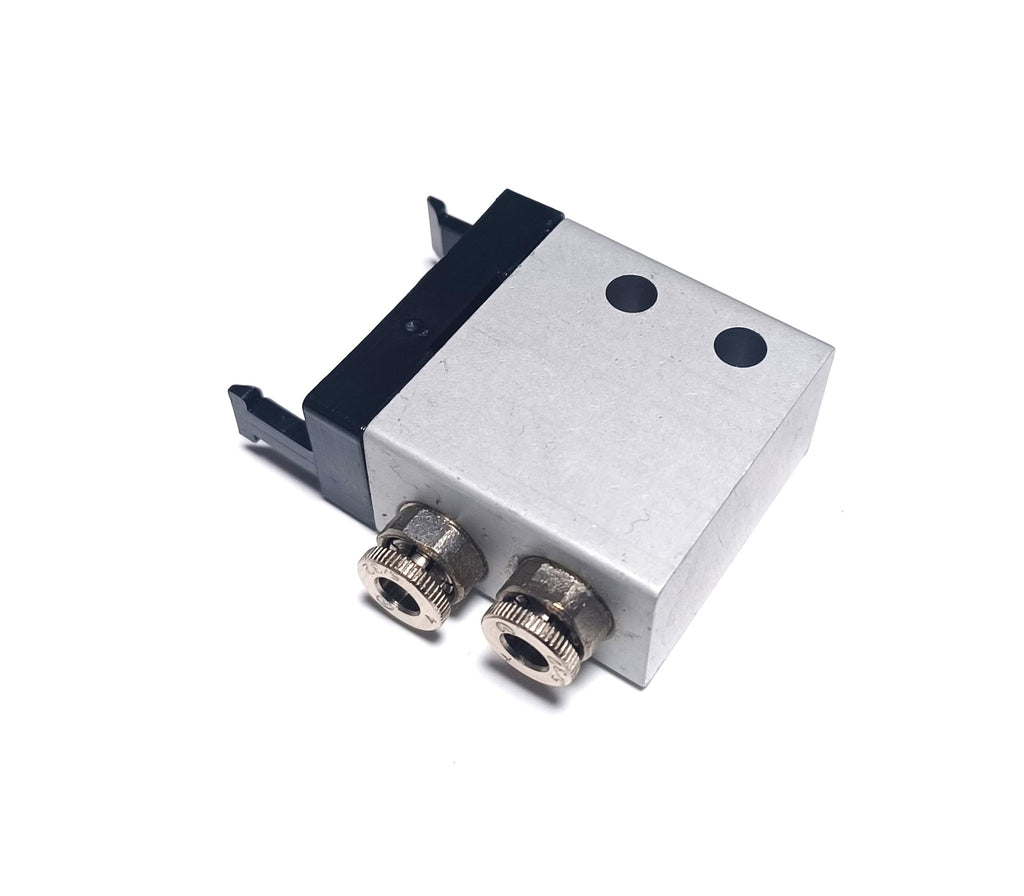 AZ Pneumatic Valve 304 MB UL – PLC BARN