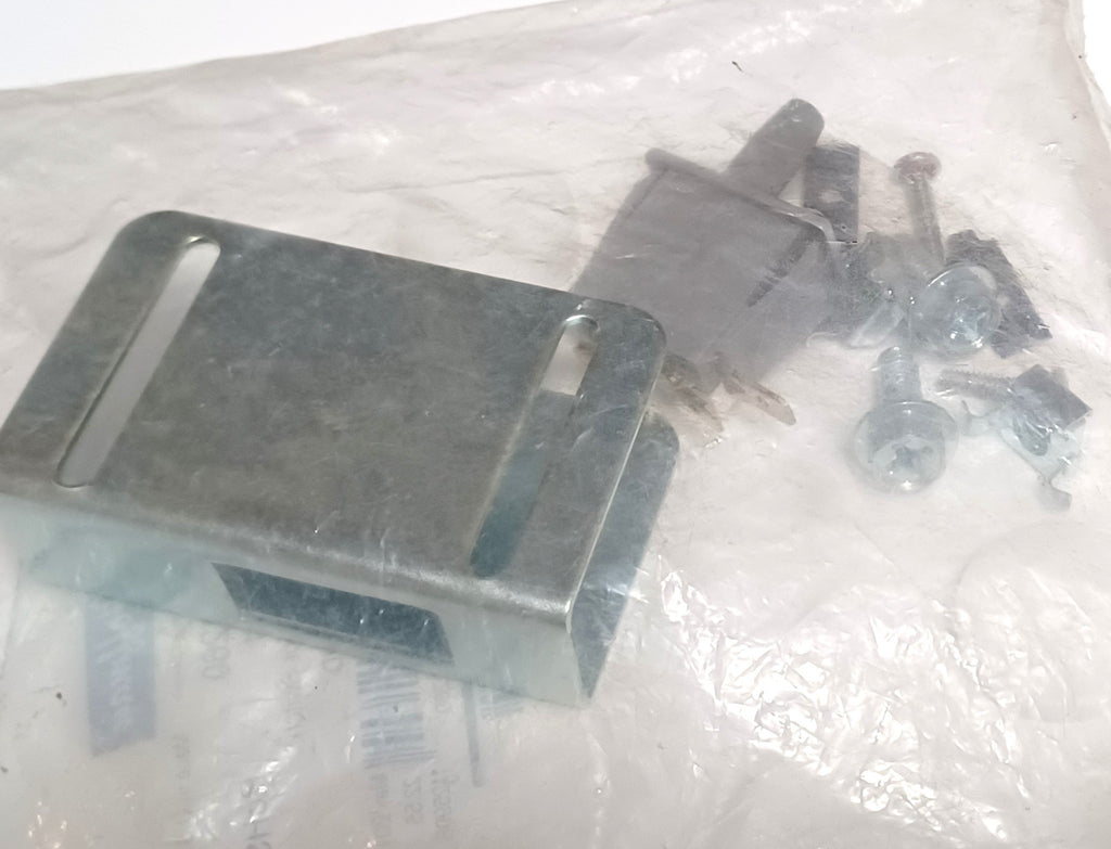 Hoffman 71260 Optional Door Switch Hardware Kit ALFSWD New / Sealed ...