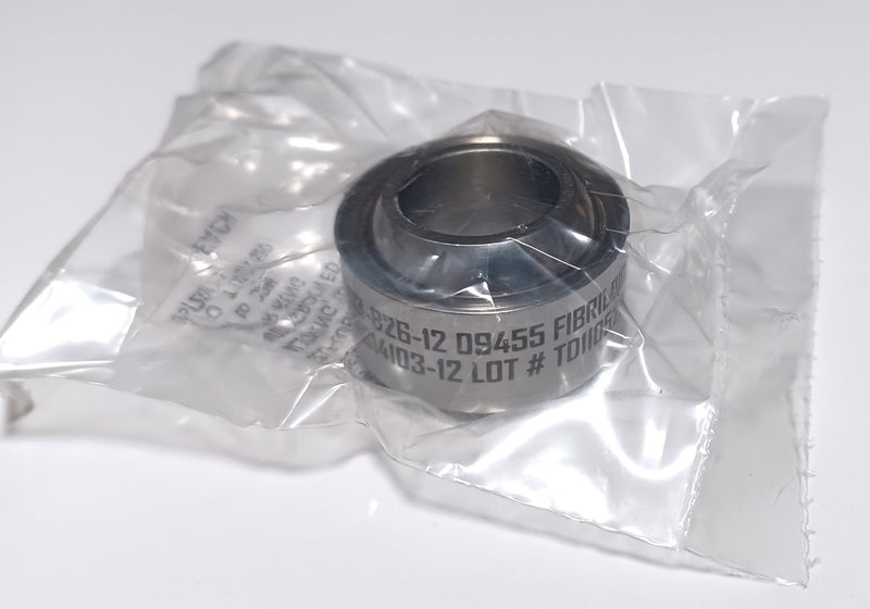 Transport Dynamics 09455 03-826-12 Fibriloid MS14103-12 Spherical Bear ...