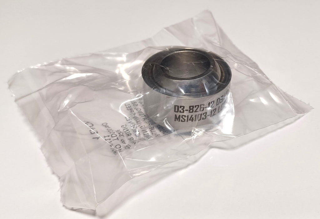 Transport Dynamics 09455 03-826-12 Fibriloid MS14103-12 Spherical Bear ...