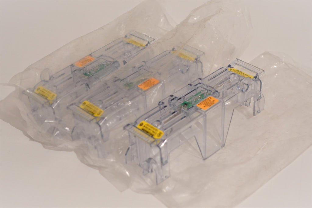 Bussmann CVRI-J-60100-M Pack-3 Class J Fuse Block Covers – PLC BARN