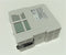 Keyence MS2-H100 IN:100-240VAC, OUT: 24VDC 4.5A Switching Power Supply ...